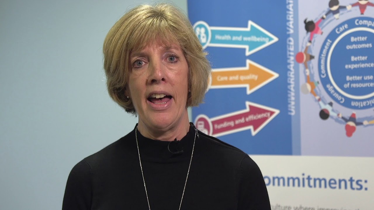 Leading Change, Adding Value - The @home service - Guy's and St Thomas' NHS Foundation Trust ...