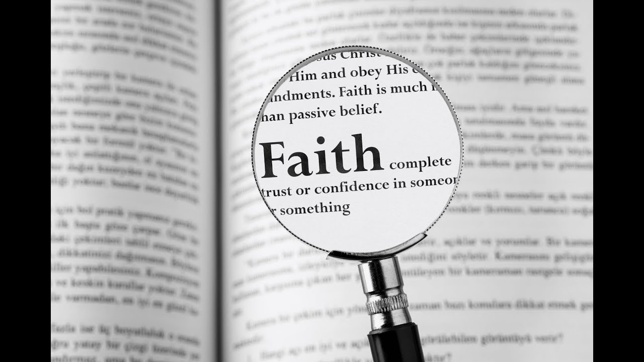 I Finally Found Peace When I Accepted Atheism - YouTube