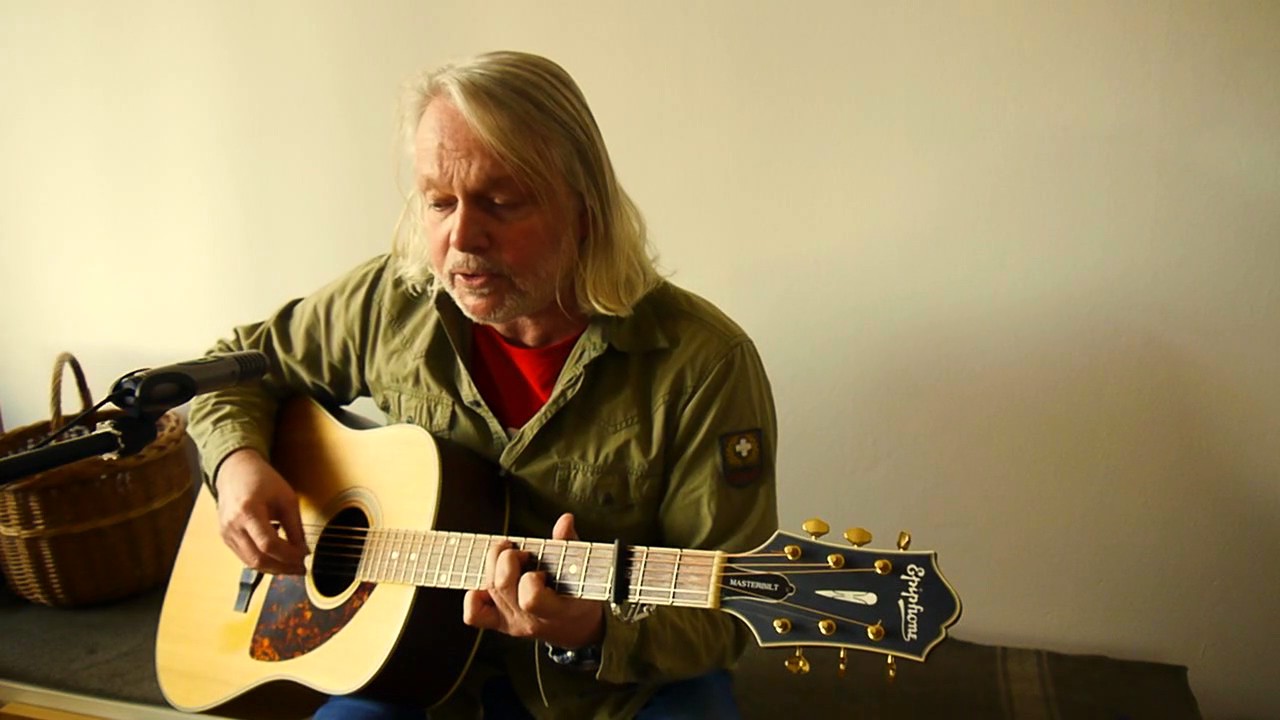 Wicked Lullaby - Geoffrey Hammond (Original Song) - YouTube