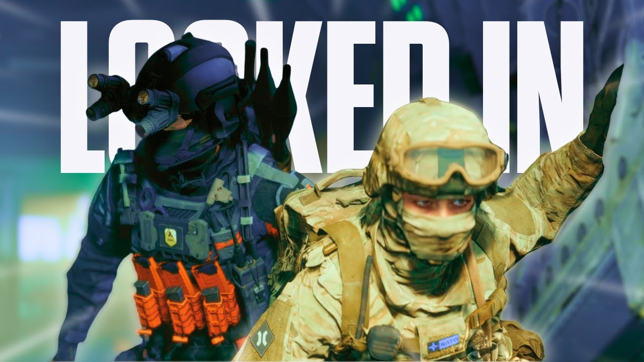 Locked in Duos with bEdo999 | Battlefield Royale Funny Moments - YouTube