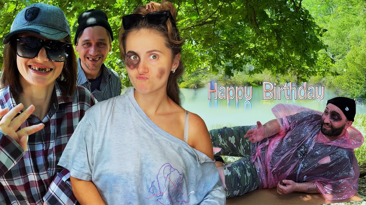 Boschetar Party - La multi ani Eugen! 🥳 - YouTube