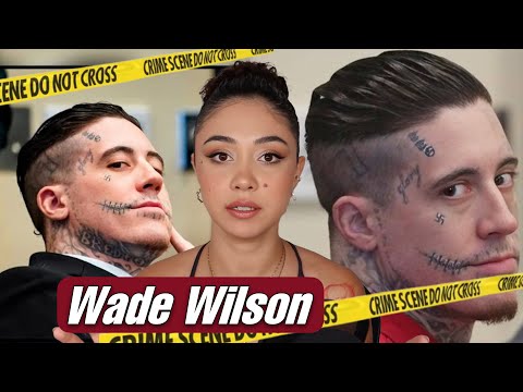 Hayran kitlesi edinen dövmeli suçlu Wade Wilson | KARANLIK DOSYALAR | ÇÖZÜLDÜ
