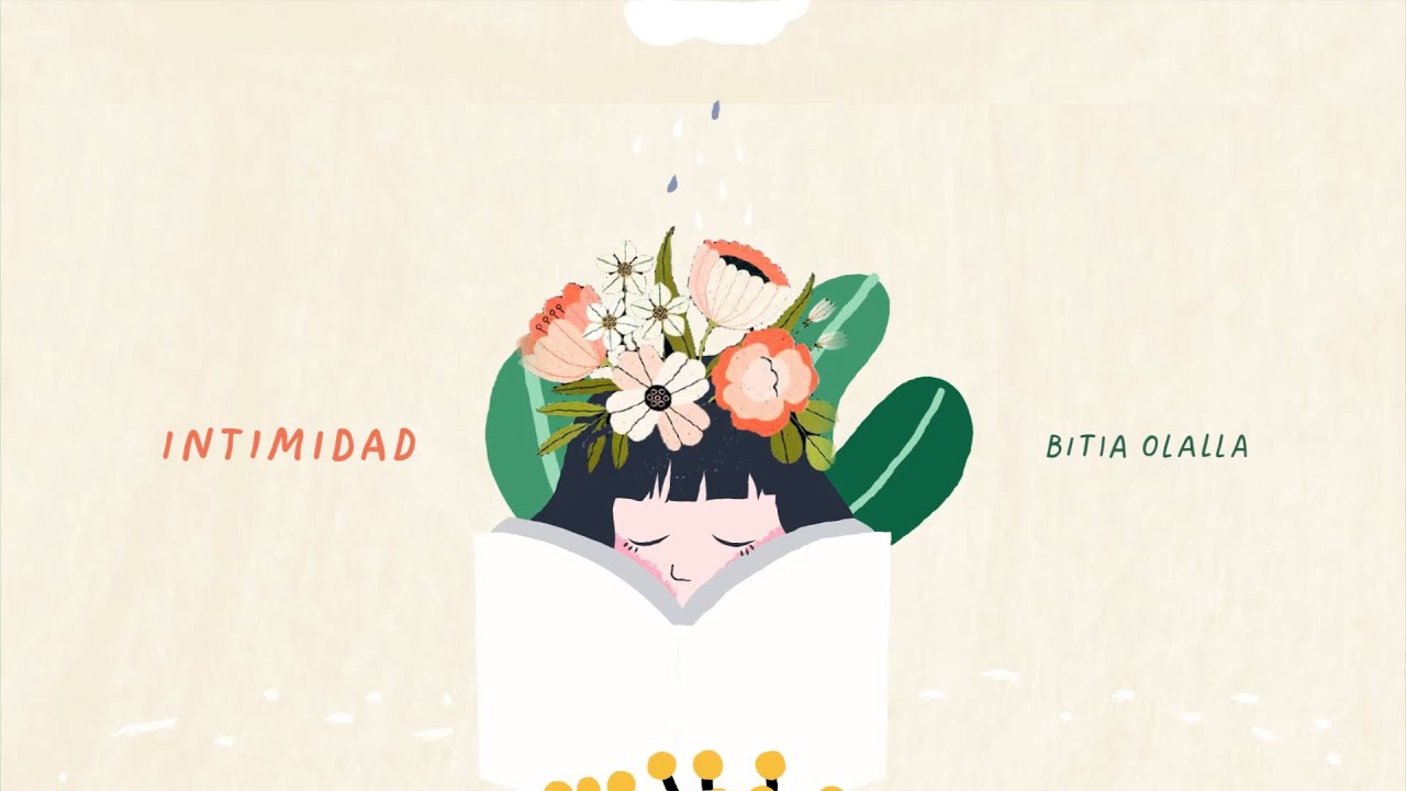 BITIA OLALLA - Intimidad - YouTube