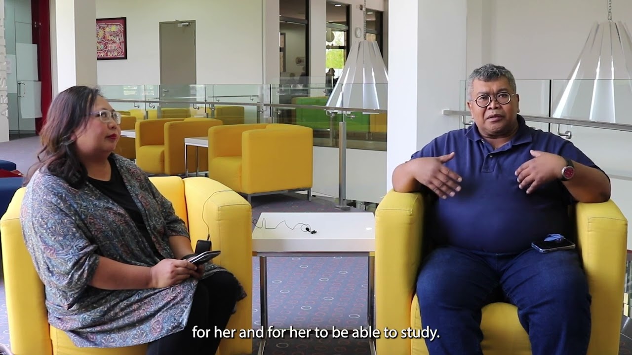 Opportunities for Growth in KTJ Boarding | KTJ Community - YouTube