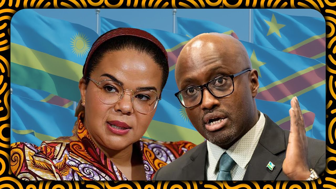 #IMPAMO: INTAMBARA YAJE | U RWANDA KWIZERA DRC BYANZE |M23 MU ...