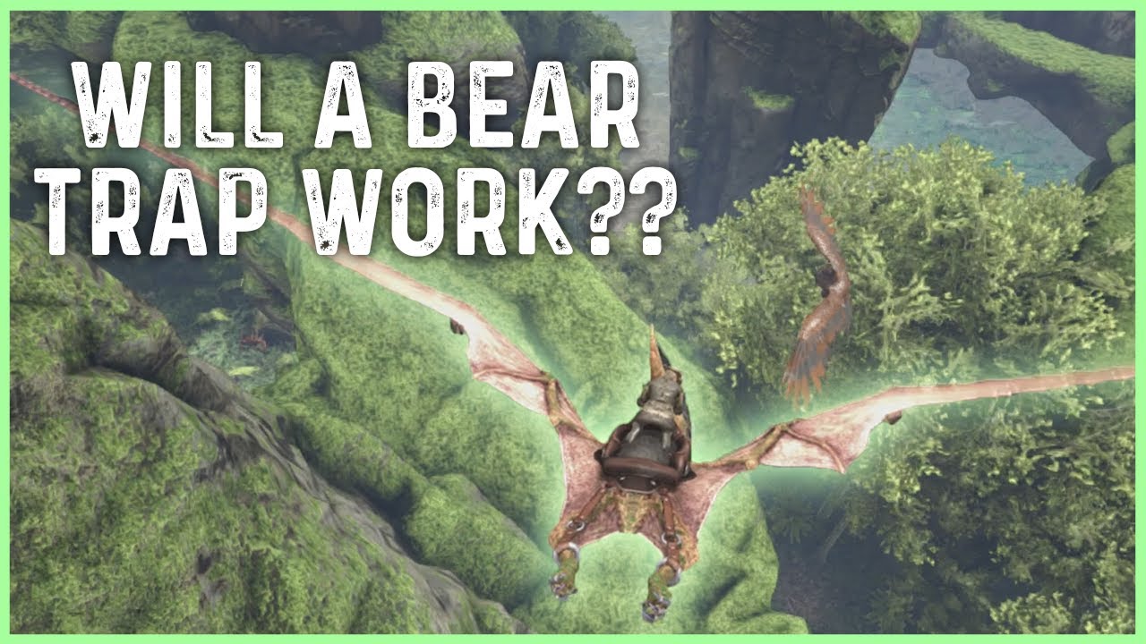 TAMING an ARGIE! [Ark 7] - YouTube