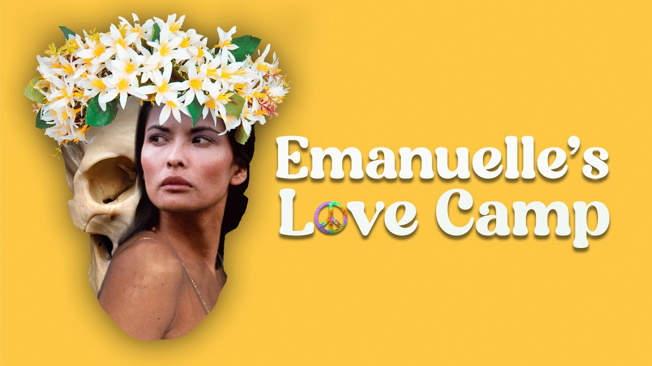 Emanuelle's Love Camp (1981) Trailer - YouTube