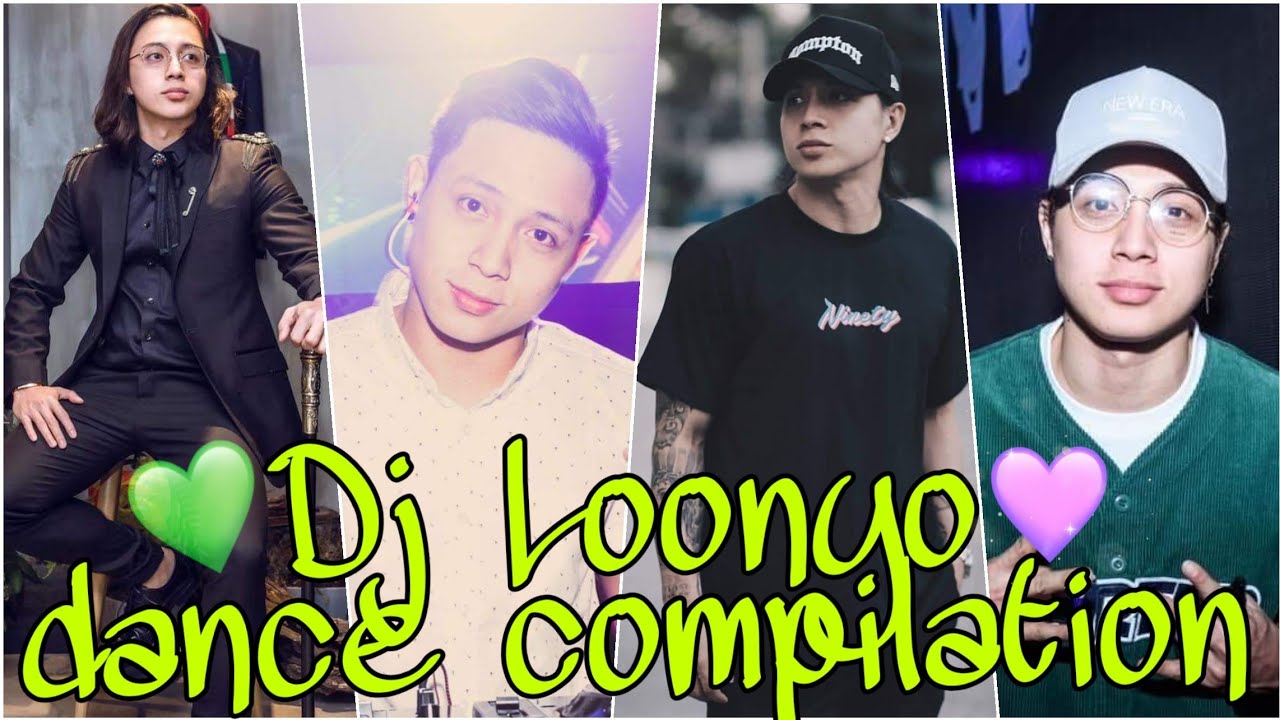 #djloonyo #rockwell Dj loonyo dance compilation | Dj Loonyo - YouTube