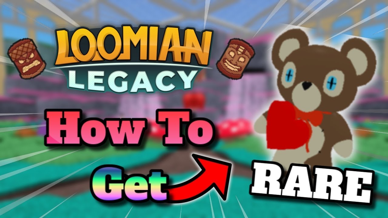 HOW TO GET *NEW* VALENTINES DAY EVENT PHANCUB! | Loomian Legacy - YouTube
