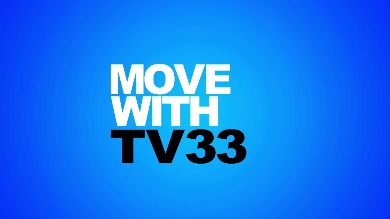 TV33 Is Moving to Ch 15.2 30 SPOT - YouTube