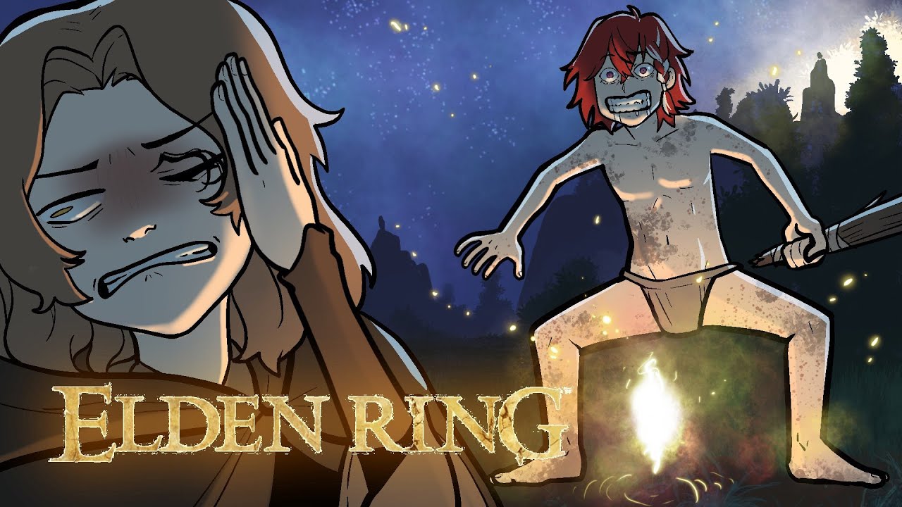 OK ELDEN LORD THIS TIME FOR SURE - Elden Ring ⚔️ - YouTube