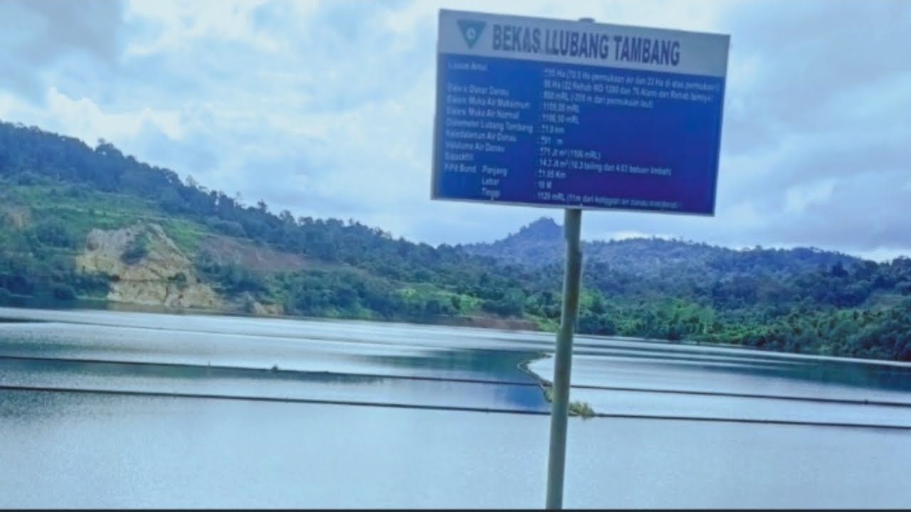 PT Kem dan Dam Nakan - YouTube