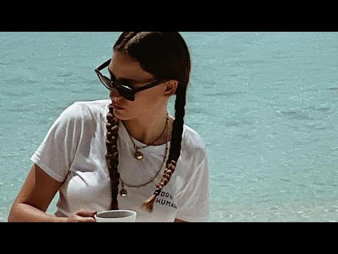 Maldivde Tatil Yapan Serenay Sarıkaya'dan Yeni Pozlar !!