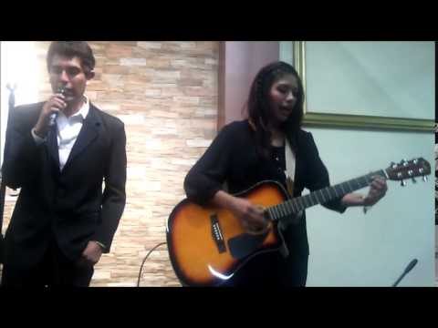 RECITAL CCMAA JUNIO 2015 Gaby Curiel-Guitarra acustica - YouTube