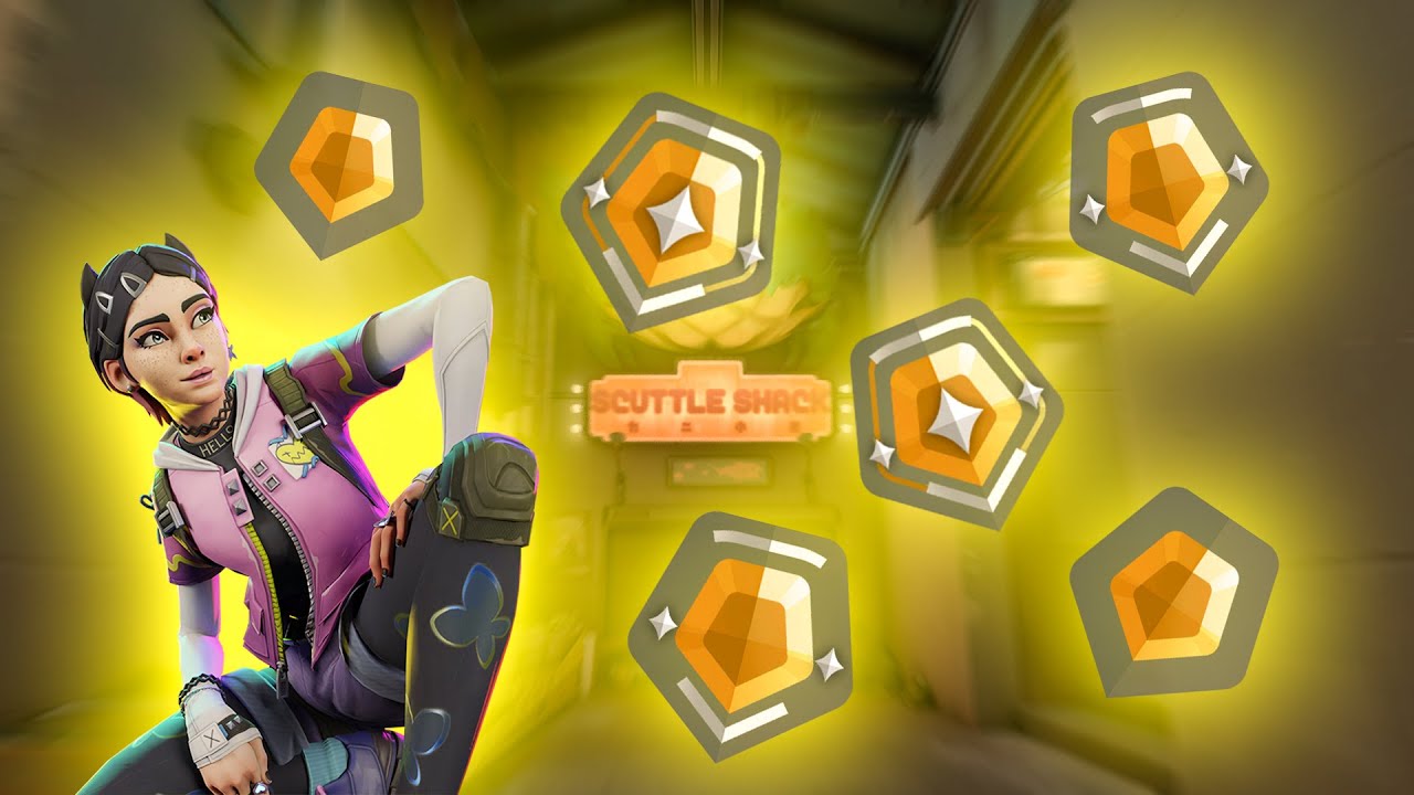 How a GOLD Clove Player Looks Like - YouTube