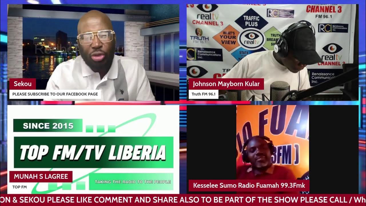 SKTV-LIB WEDNESDAY FEBRUARY 26, 2025 DITION. - YouTube