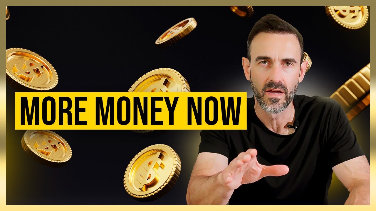 Ultimate Guide to Generate Money Fast - YouTube