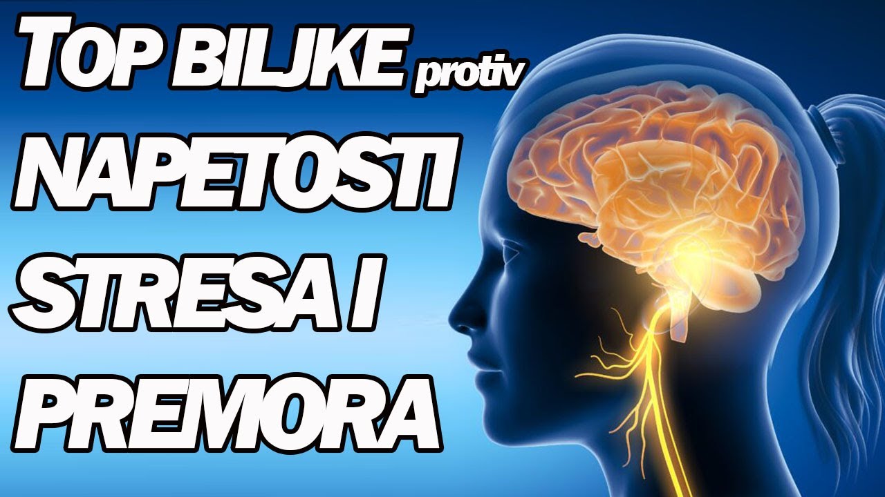 PRIRODNI LEK ZA KONCENTRACIJU, SMIRENJE, RELAKSACIJU I MENTALNO ...