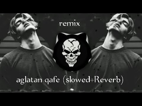 aglatan qafe (slowed+Reverb) |tiktok famous sad song 🥺🥺@Mekail_khan576 ...