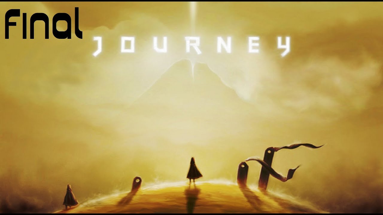 Journey FINAL - YouTube