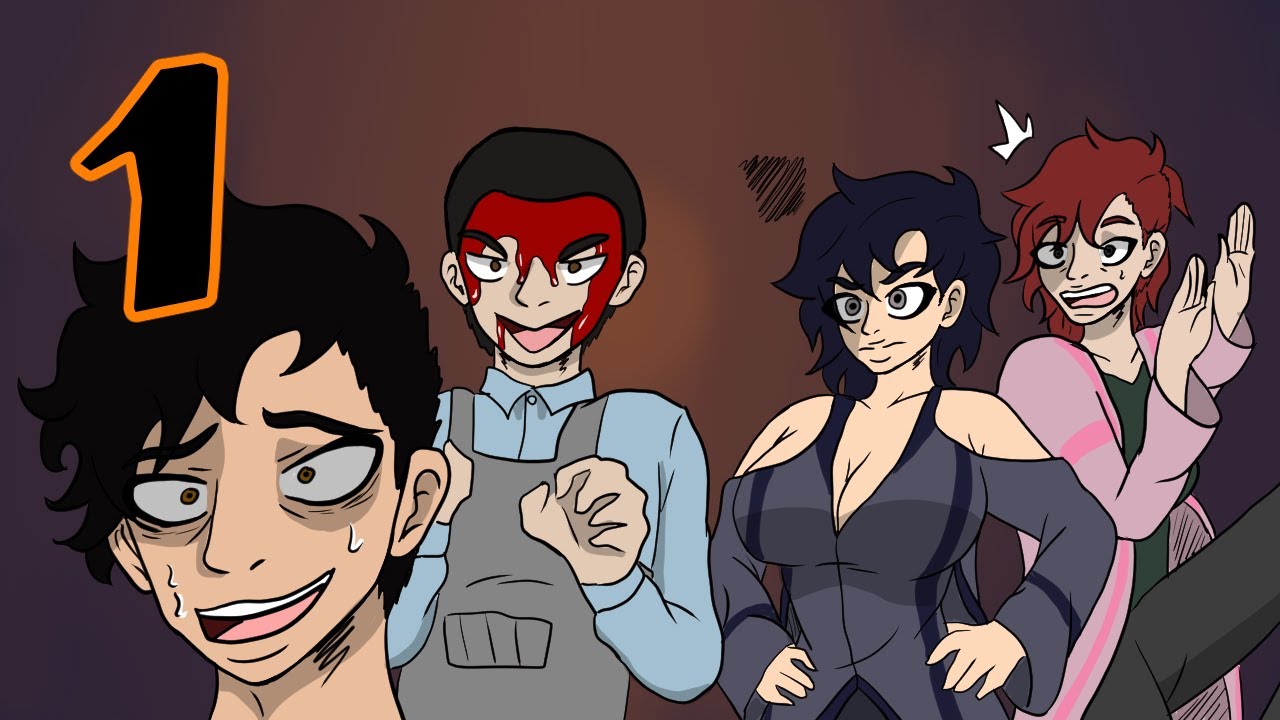 THE HOUSE OF SHADOWS | Minecraft Halloween Maps Special 2020 Ep. 1 ...