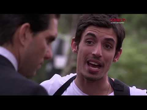 Amor Cautivo Capitulo 5 TP