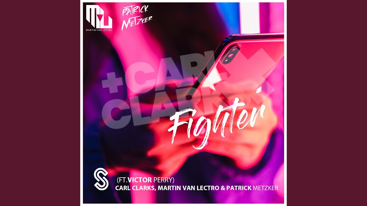 Fighter - YouTube Music