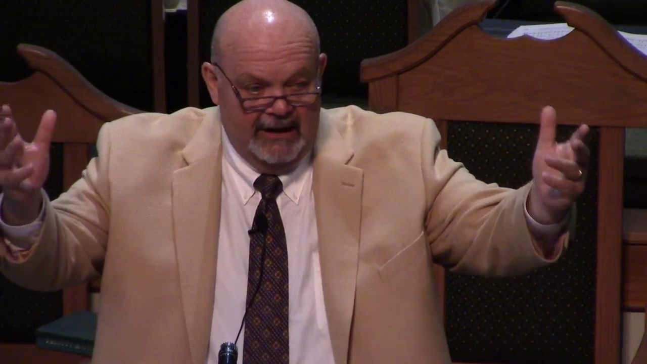 Life vs. Death (part ii) - March 11, 2018 - YouTube