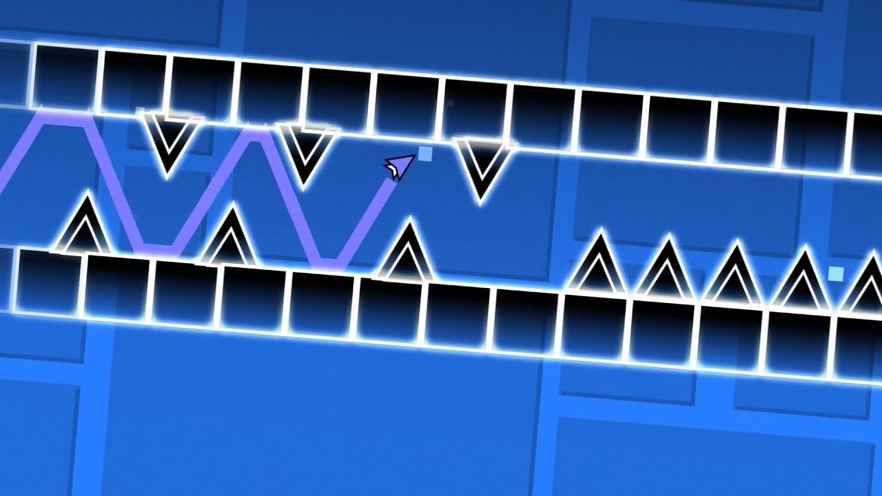 FAST PACED challenge with an INTENSE song... - YouTube