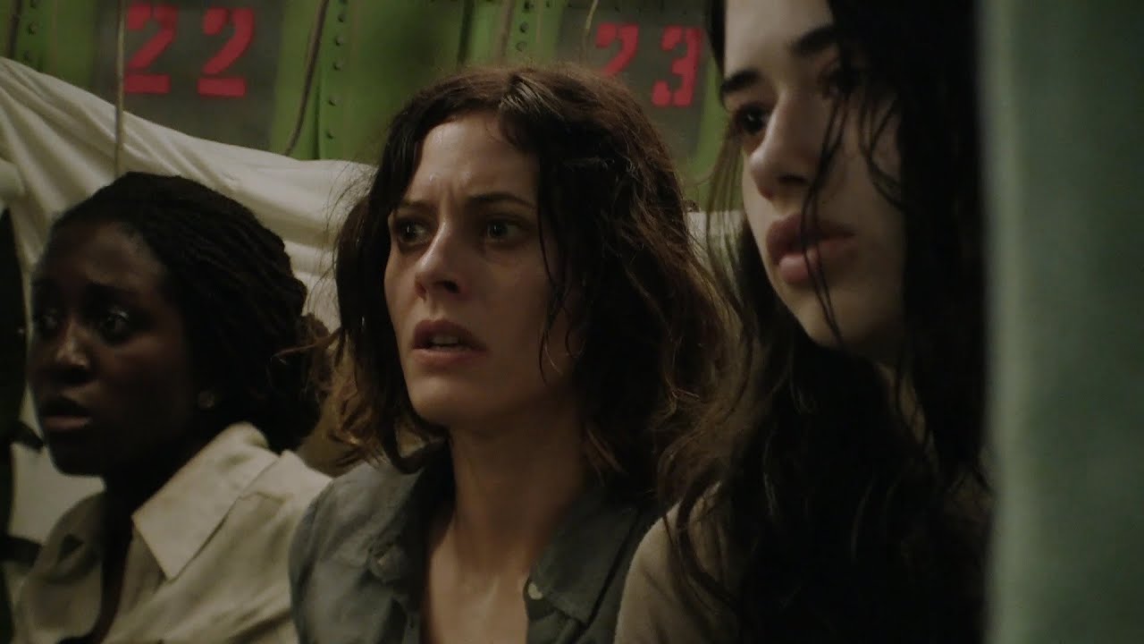 'Default' Trailer - YouTube