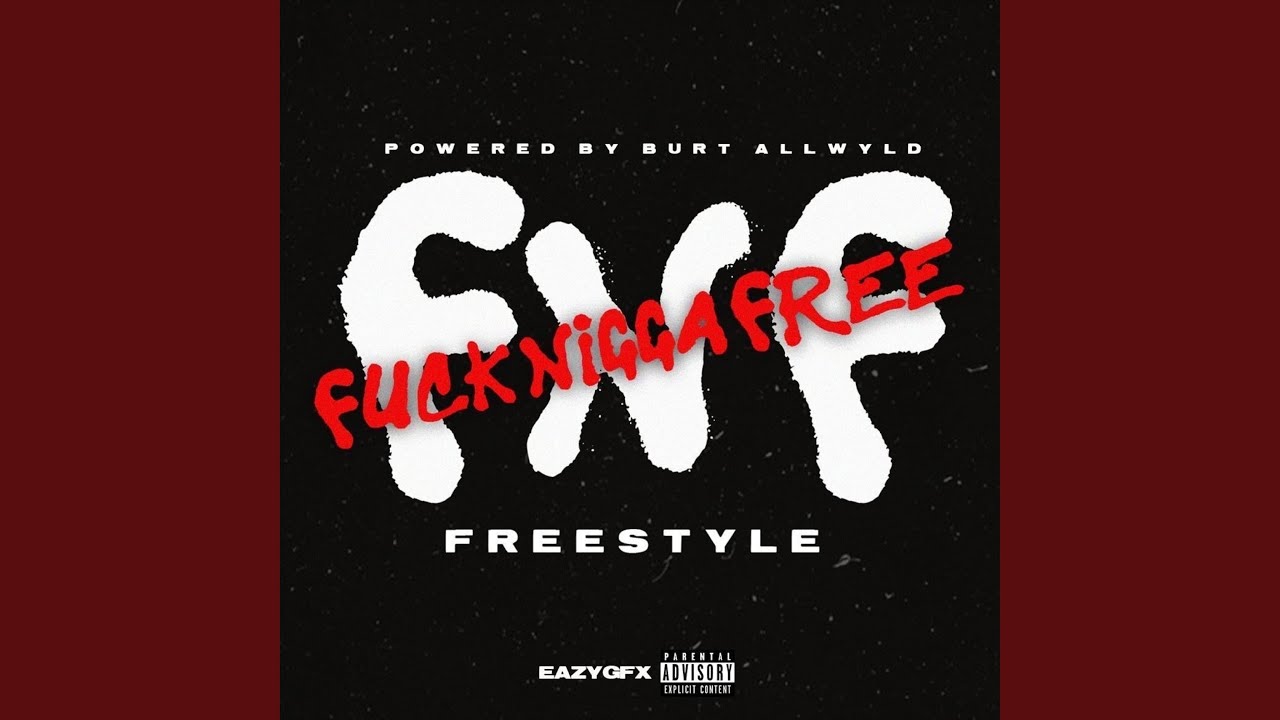 FNF (Lets Go) Freestyle #FBF - YouTube Music