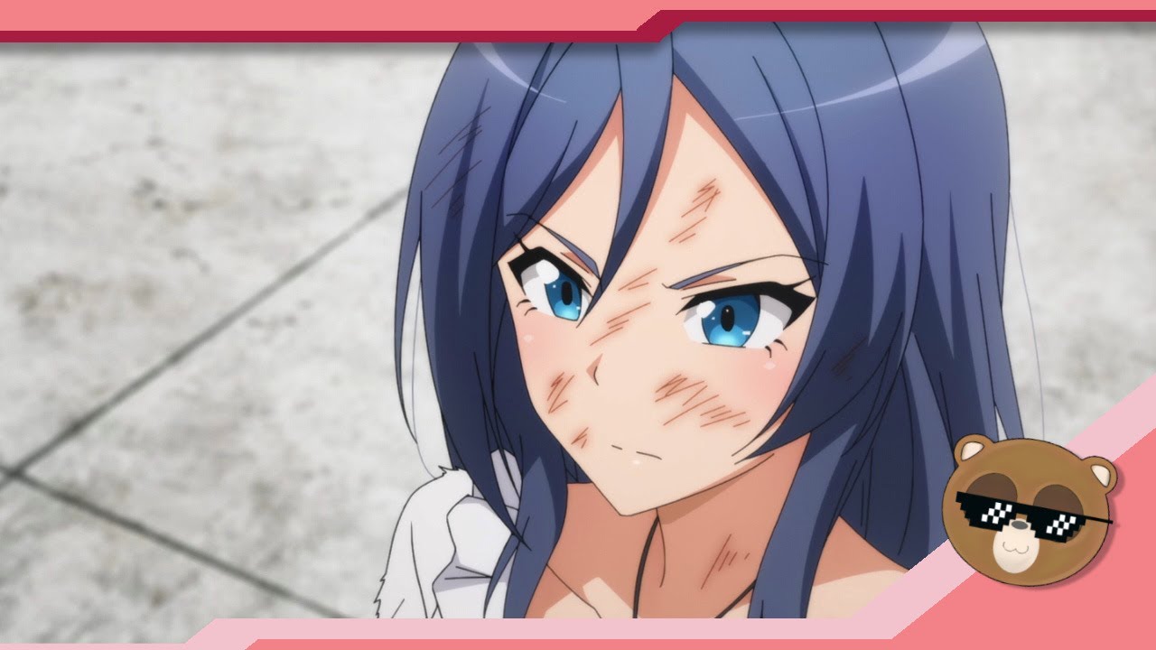 Seiichi llega a la batalla | Shin Shinka no Mi 6 - YouTube