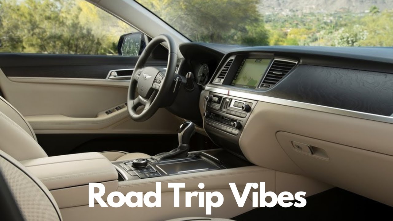 Daily Drive Essentials: Must-Have Songs for Your Car Playlist | Eden ...