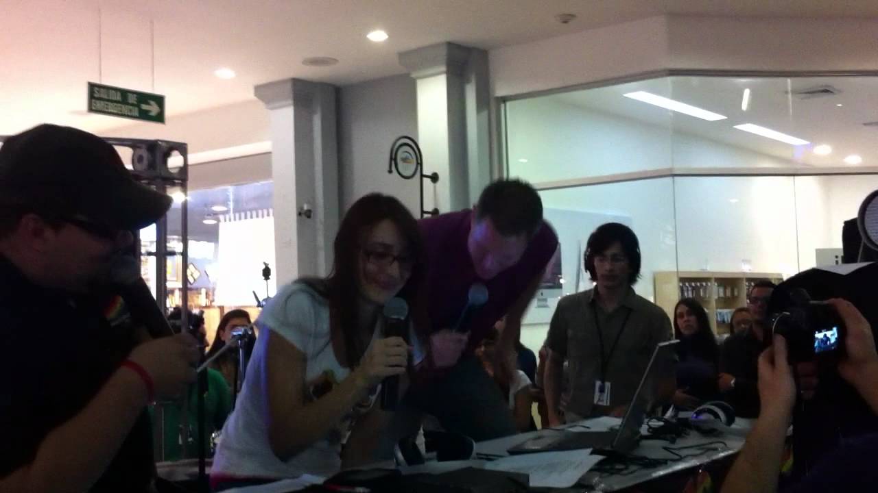 4º Aniversario LHSN - Ratica Vs. Hoffman - YouTube