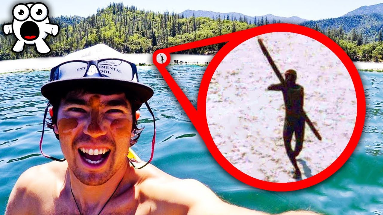 Modern Day Explorers