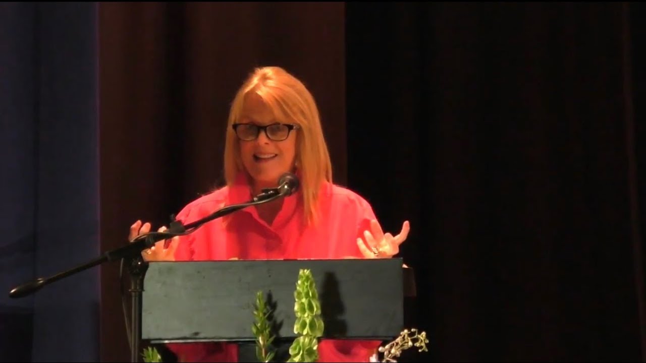 Faithful Love - Lamentation 3:21-24 - Diane Cochran - Love of God Women ...