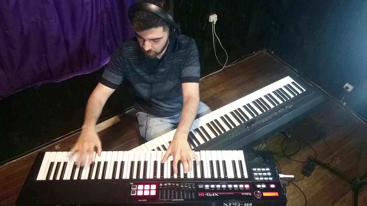 Ruidos Invisbles HD - YouTube