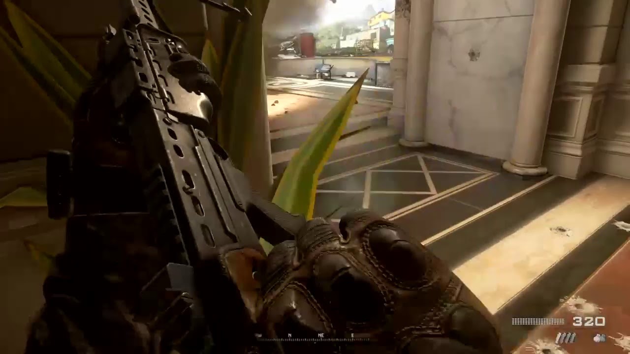 MW PLAY THROUGH - YouTube