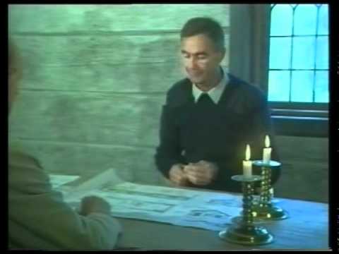 Bernhard Englund Skövdeprofil - YouTube