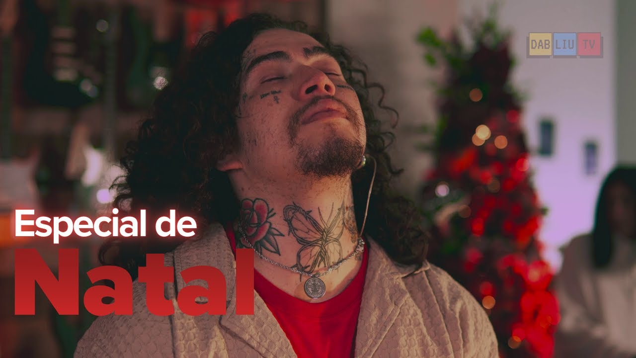 Especial de Natal | Whindersson Nunes - YouTube