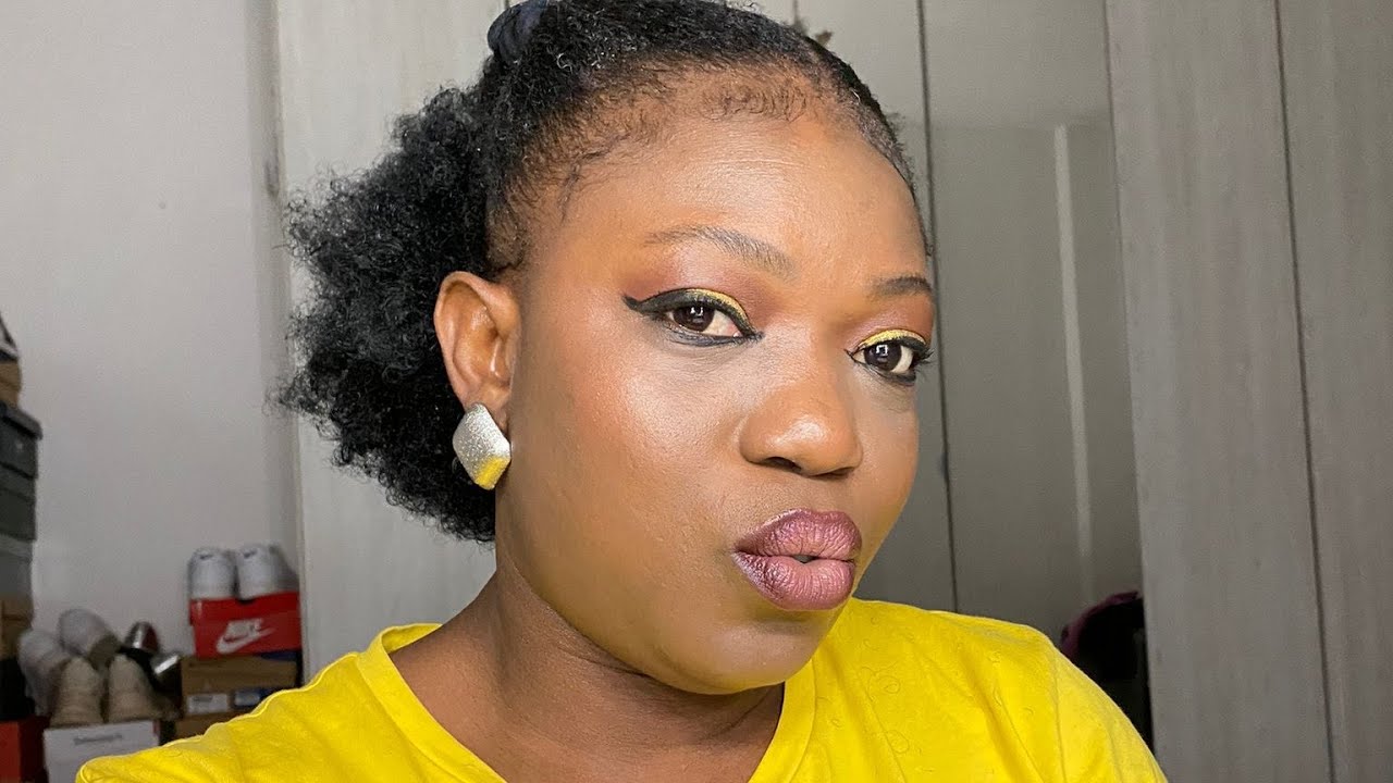 Blessing Odiagbe is live! - YouTube