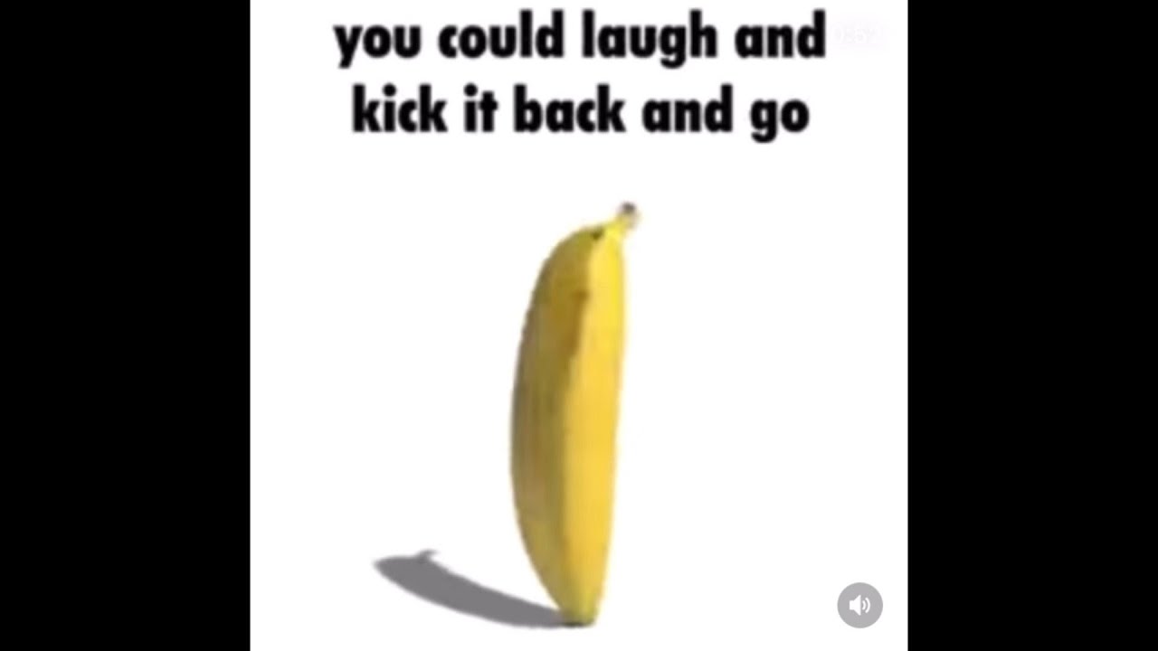 look you, you too uptight you know - YouTube