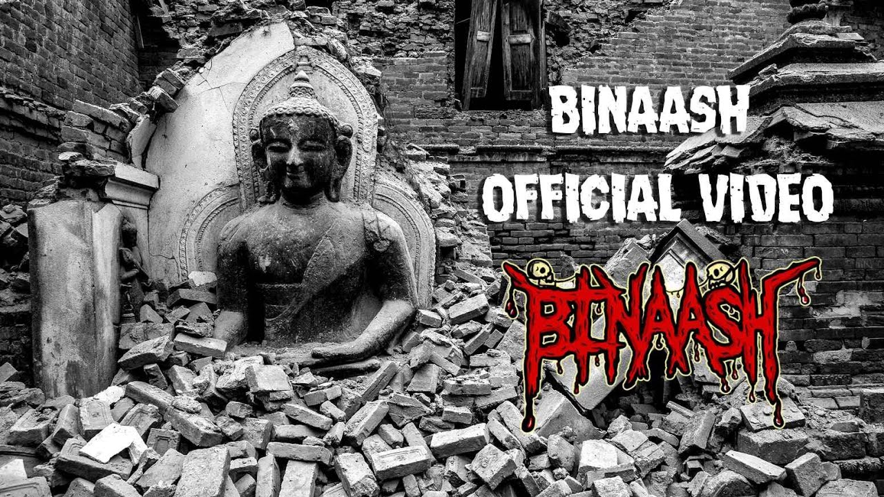 Binaash - YouTube