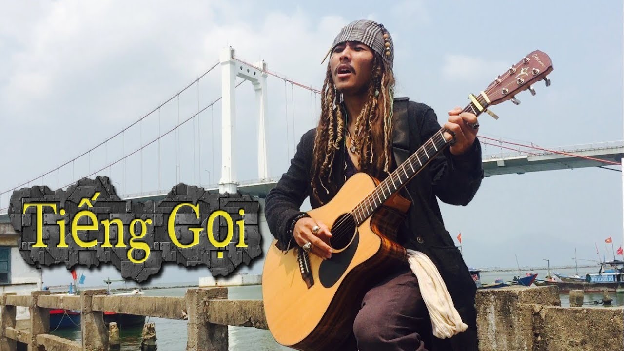 Tiếng Gọi_Remix Bức Tường (Cover) Jack Viet Nam Ft Nguyen Thanh Trung ...