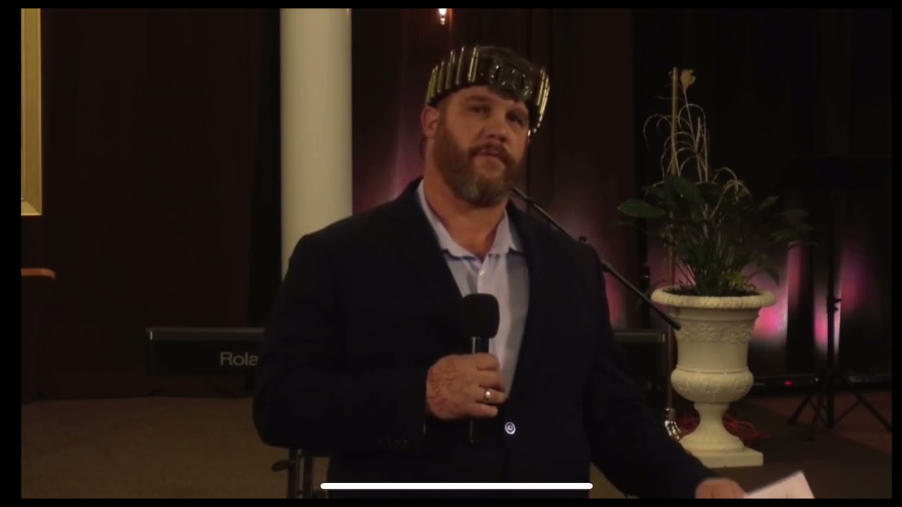 King David’s Testimony - YouTube