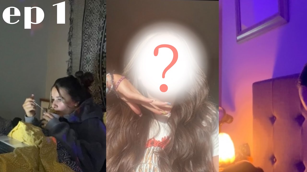 IT’S TIME TO GLOW UP! ep 1 | poppy matilda - YouTube