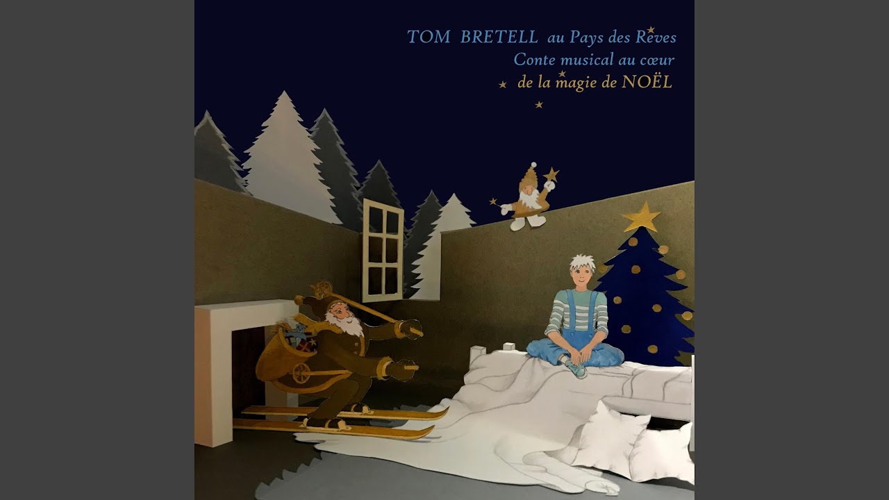 La chanson des adultes - YouTube