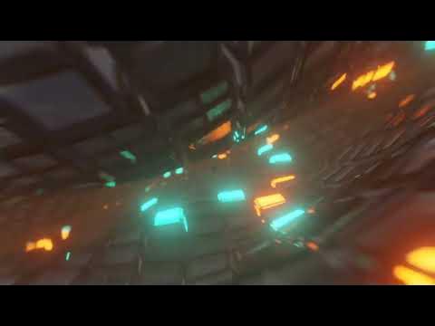 Abduction infinite loop, Blender Eevee animation - YouTube