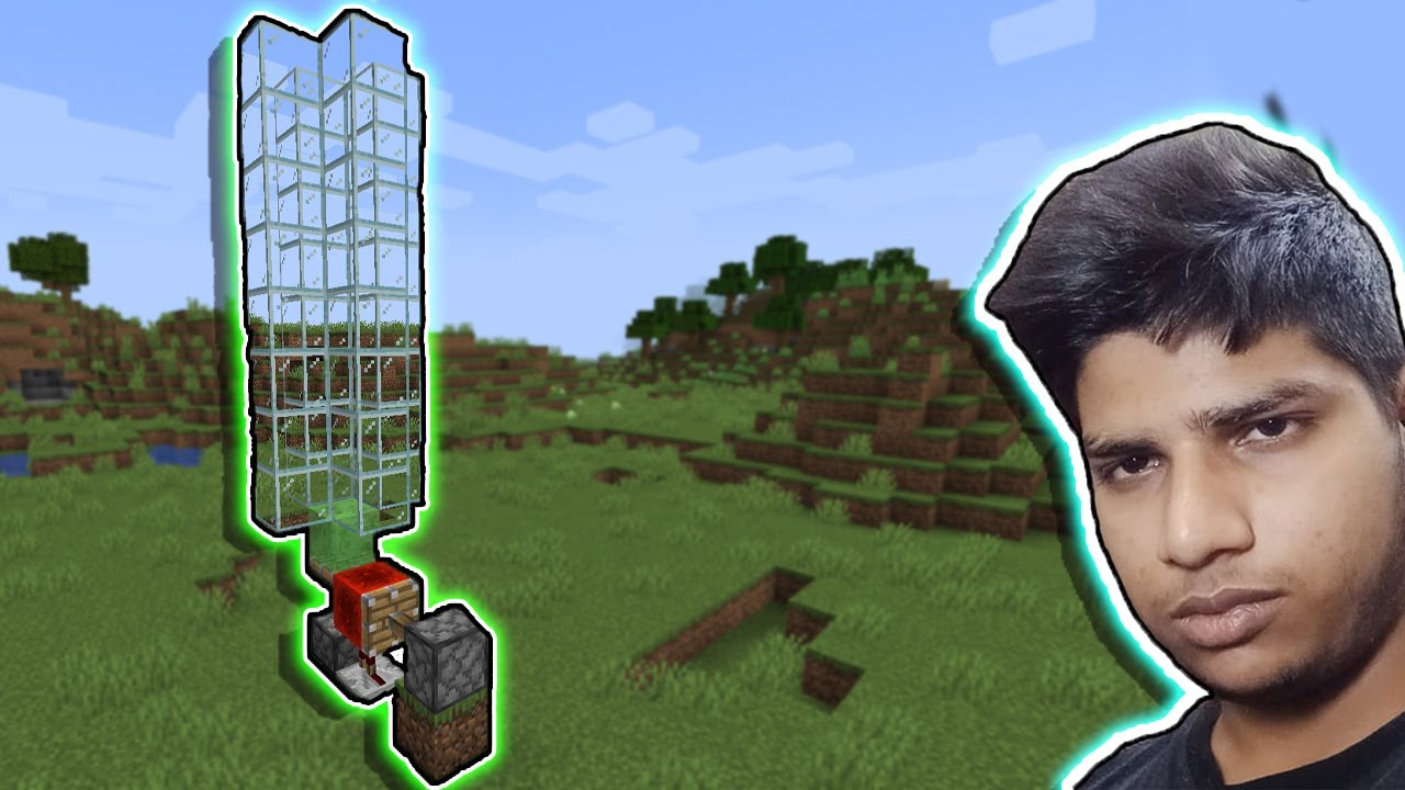I BUILD THESE INSANE VILLAGER TROLLER MACHINES IN MINECRAFT - YouTube