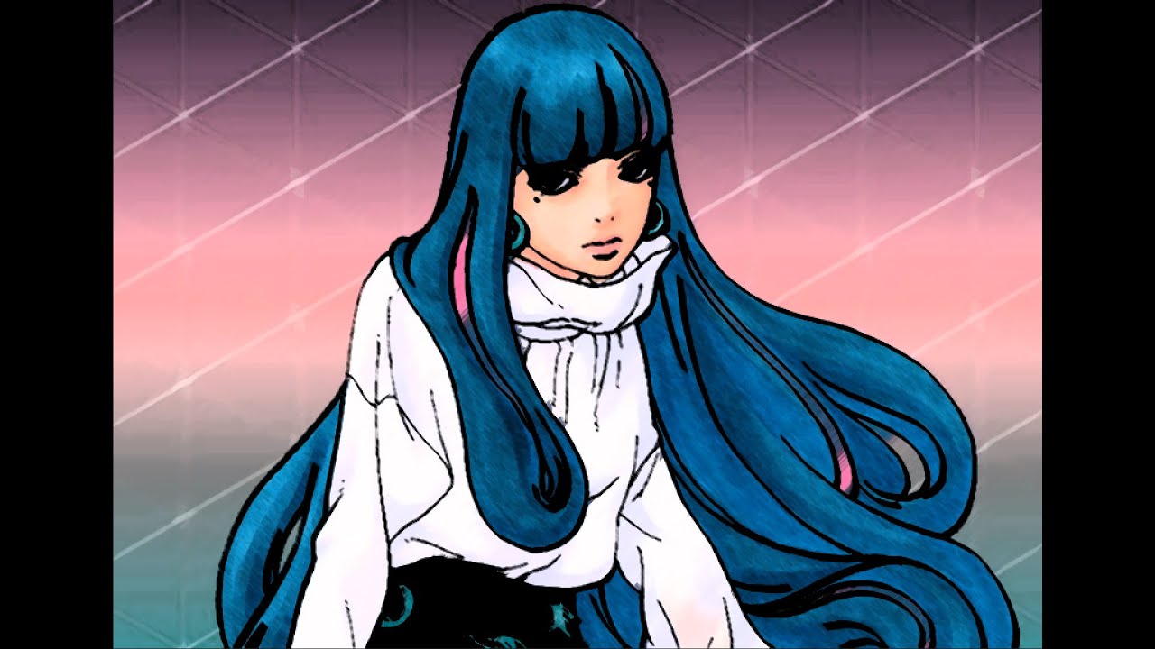 Boruto chapter 57 review: Code gains a powerful new ally Eida - YouTube